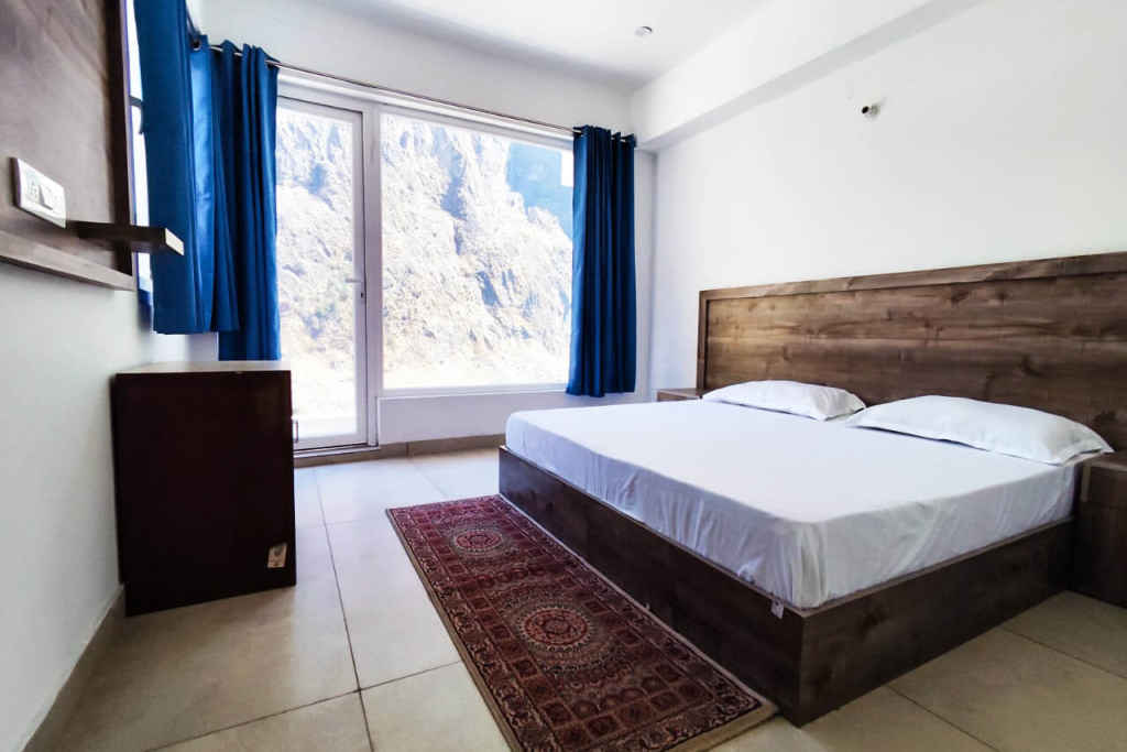 Hotel Bhagat - Stay at the Best Hotels in Govindghat